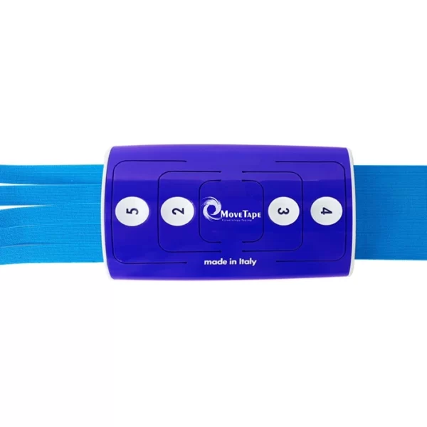 Cortador Cut-Taping – MoveTape